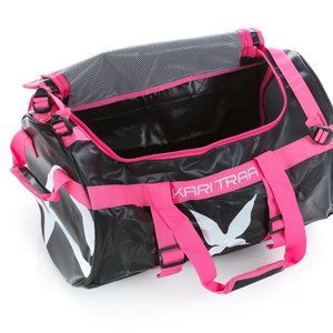 Kari Traa | Bags | Kari Traa Kari 3l Duffle Bag | Poshmark